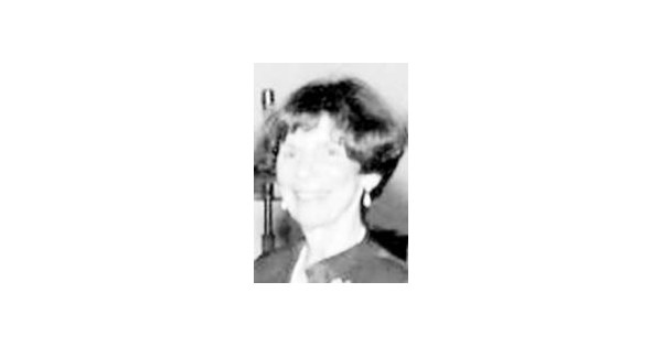 Patricia Hallet Obituary (2009) - Groton, MA - Boston Globe