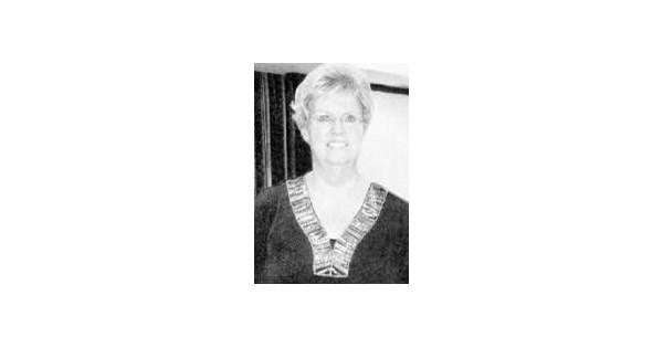 Louise Canavan Obituary (2010) - Braintree, MA - Boston Globe