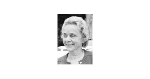 Frances Brooks Obituary (2010) - Dedham, MA - Boston Globe