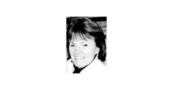 Barbara McLaughlin Obituary (2010) - Weymouth, MA - Boston Globe