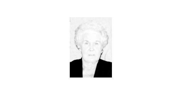 Jean Kane Obituary (2010) - Marshfield, MA - Boston Globe