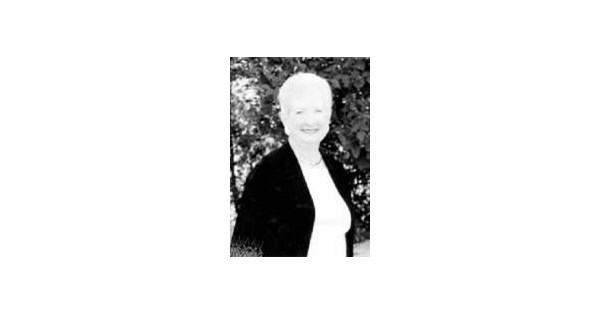 F. Jane May Obituary (2010) - Scituate, MA - Boston Globe