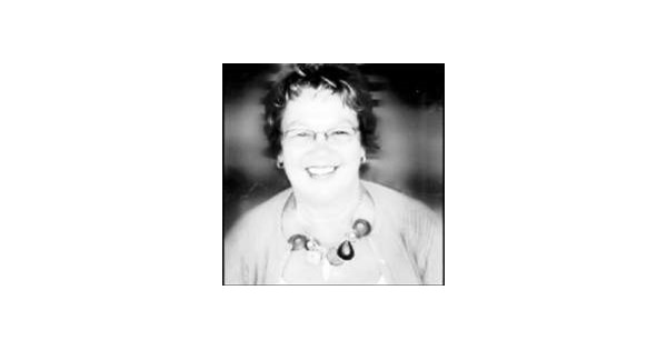 Susan Appel Obituary (2010) - Hudson, MA - Boston Globe