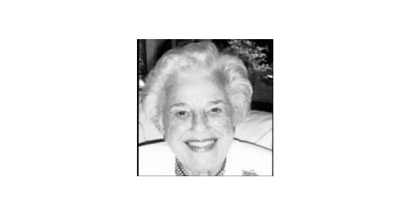 Edna Grace Obituary (2010) - Needham, MA - Boston Globe