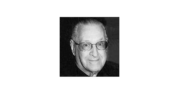 Maurice Leonard Obituary (2010) - Quincy, MA - Boston Globe