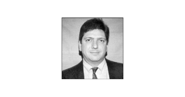 David Geyer Obituary (2010) - Melrose, MA - Boston Globe