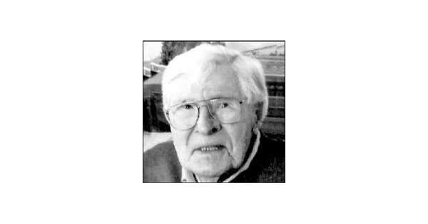 Warren Braucher Obituary (2010) - Ipswich, CT - Boston Globe