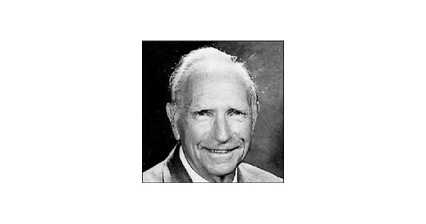 Eugene Boyer Obituary (2010) - Hingham, MA - Boston Globe