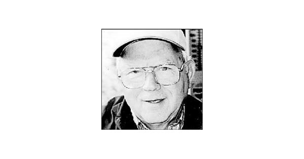 John Allison Obituary (2010) - Harwich, MA - Boston Globe