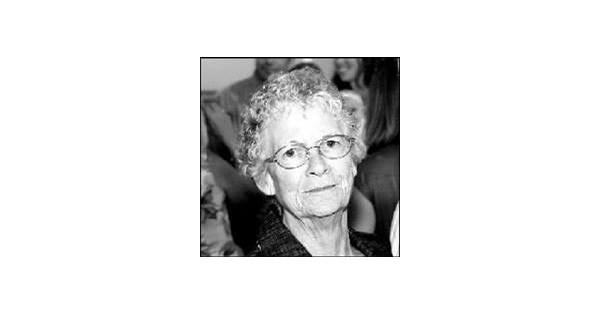 Sandra Mezoff Obituary (2010) - Braintree, NH - Boston Globe