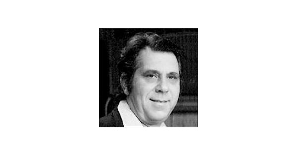 Richard Capolupo Obituary (2011) - Salisbury, MA - Boston Globe