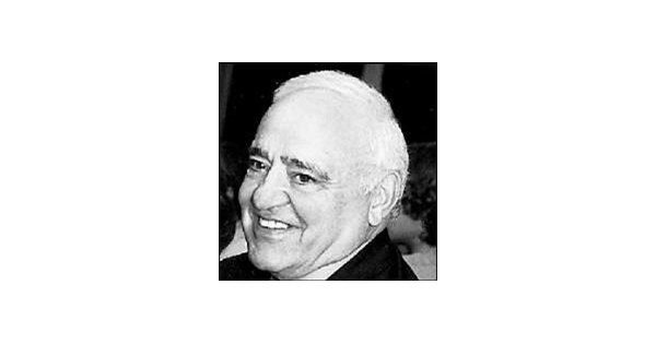 Charles Picariello Obituary (2011) - Groton, MA - Boston Globe