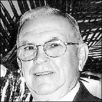 Ronald Pouliot Obituary (2011) - Whitman, MA - Boston Globe