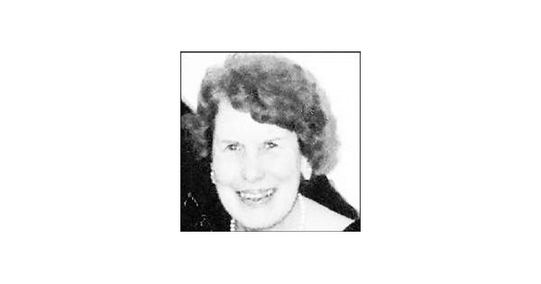 Dorothy Cushing Obituary (2011) - Dedham, MA - Boston Globe