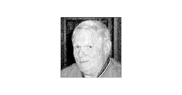 Raymond Boyden Obituary (2011) - Swampscott, NH - Boston Globe