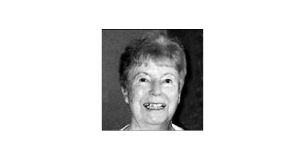 Eileen Bacon Obituary (2011) - Quincy, MA - Boston Globe