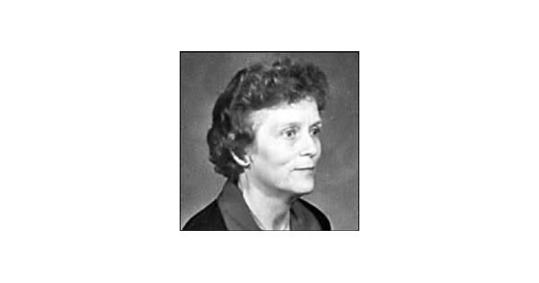 Marjorie Stulce Obituary (2011) - Wellesley, MA - Boston Globe