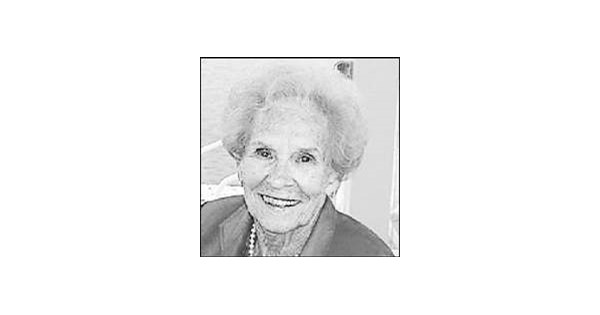 Elizabeth Rider Obituary (2011) - Needham, MA - Boston Globe