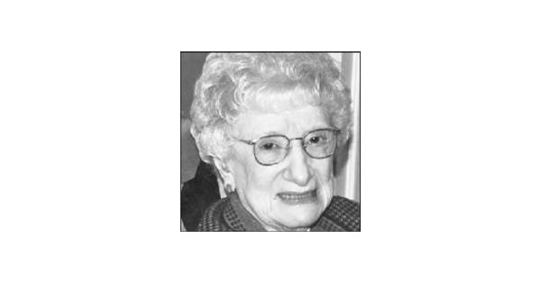 Evelyn Hamel Obituary (2011) - Tewksbury, MA - Boston Globe