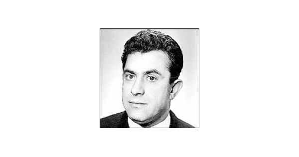 Dimitrios Dimitrakopoulos Obituary (2011) - Lynn, MA - Boston Globe