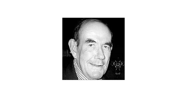 Howard Campbell Obituary (2011) - Falmouth, MA - Boston Globe