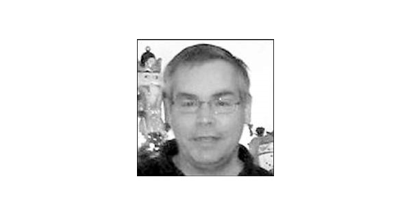 Alan Cote Obituary (2011) - Chelmsford, MA - Boston Globe