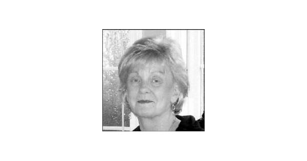 Louise Whalley Obituary (2011) - Chelmsford, MA - Boston Globe