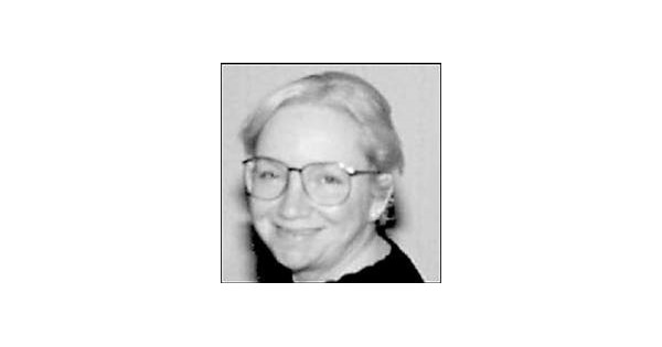 Mary Cebrowski Obituary (2011) - Millis, MA - Boston Globe