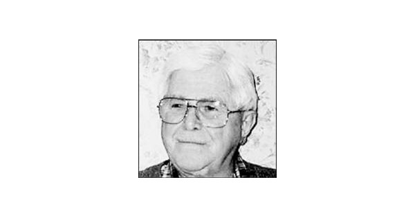 James Buckle Obituary (2011) - Stoneham, MA - Boston Globe