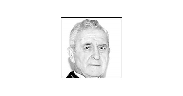 Anthony Ingemi Obituary (2011) - Cohasset, MA - Boston Globe
