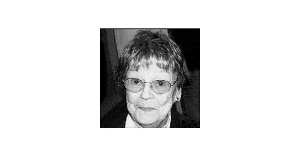 Eileen Lynch Obituary (2011) - Wareham, MA - Boston Globe
