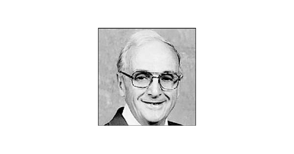 Charles McCabe Obituary (2011) - Woburn, MA - Boston Globe