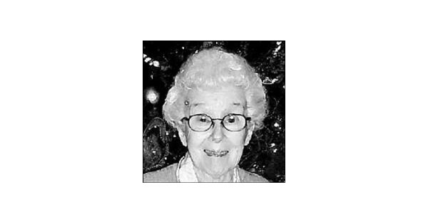 Margaret O'Connell Obituary (2011) - Norwood, DC - Boston Globe