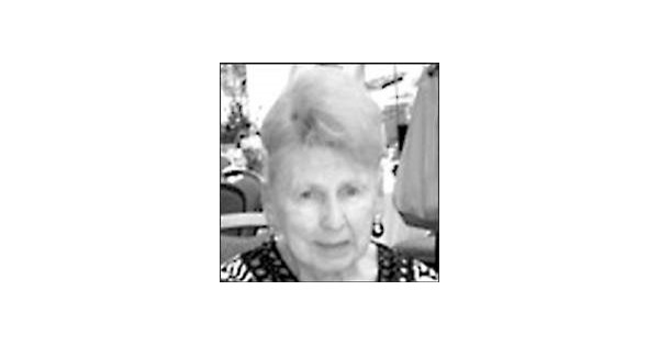 Hazel MacKenzie Obituary (2011) - Wakefield, MA - Boston Globe