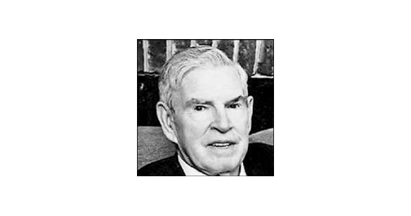 Joseph Healy Obituary (2011) - Wellesley, MA - Boston Globe