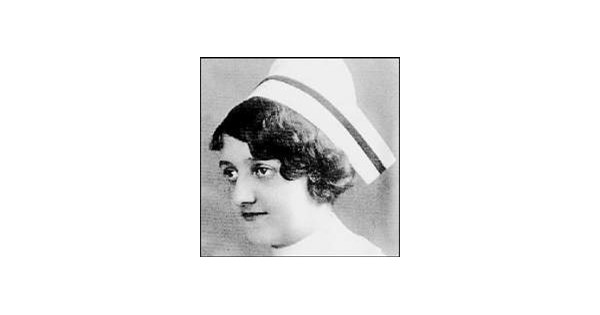 Helen Maloney Obituary (2011) - Arlington, MA - Boston Globe