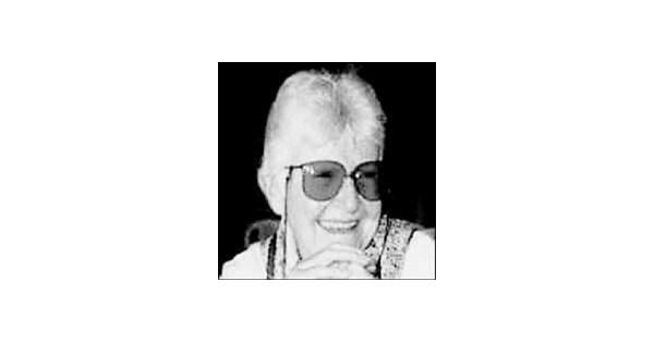 Betty Spence Obituary (2011) - Duxbury, MA - Boston Globe
