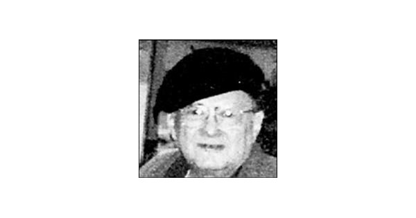 Bernard Baker Obituary (2011) - Chestnut Hill, MA - Boston Globe