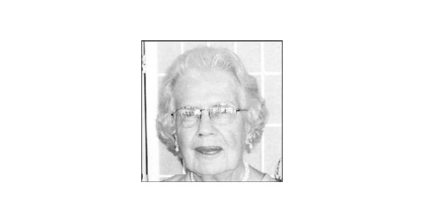 Jennie Patterson Obituary (2011) - Beverly, MA - Boston Globe