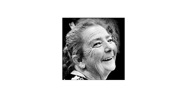 Patricia Callahan Obituary (2011) - Dorchester, MA - Boston Globe