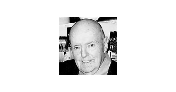 Roy Erickson Obituary (2011) - Dedham, MA - Boston Globe