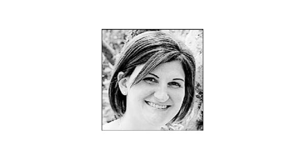 Jill Tongol Obituary (2011) - Beverly, MA - Boston Globe