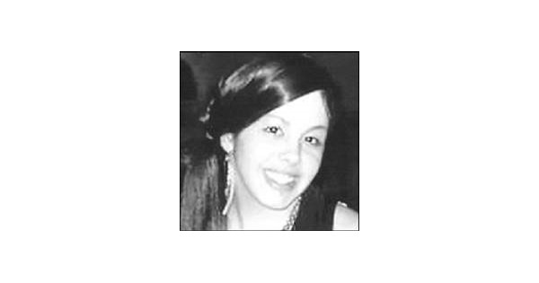 Stephanie Harrington Obituary (2011) - Braintree, MA - Boston Globe