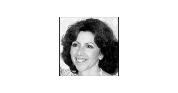 Valerie Callahan Obituary (2011) - Brockton, MA - Boston Globe
