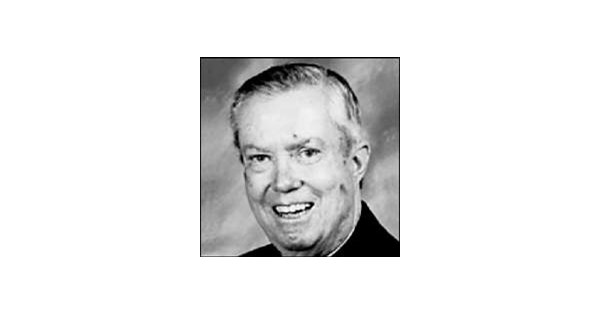 James McCune Obituary (2011) - Canton, MA - Boston Globe