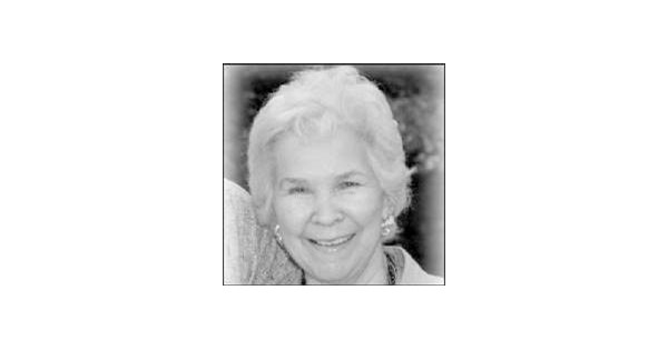 Rita Crowley Obituary (2012) - Arlington, CA - Boston Globe