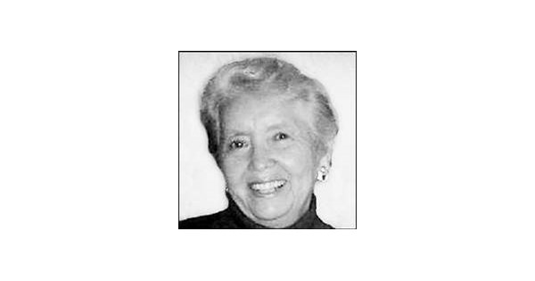 Patricia Messier Obituary (2012) - Franklin, FL - Boston Globe