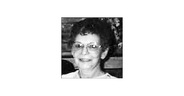 Rose Erwin Obituary (2012) - Woburn, MA - Boston Globe