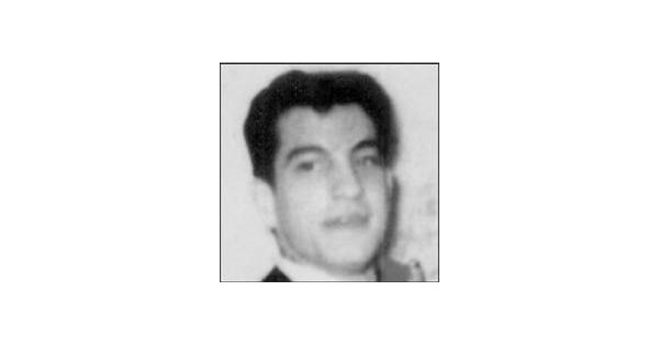 Rocco Balliro Obituary (2012) - North End, MA - Boston Globe
