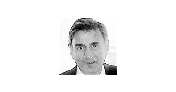 George Onanian Obituary (2012) - Watertown, MA - Boston Globe